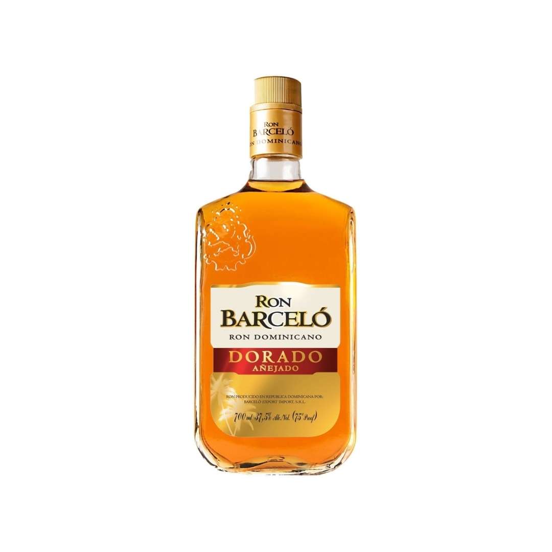 RON BARCELO AÑEJADO 750ML – Hiper Licor – Tienda de ventas al por menor ...
